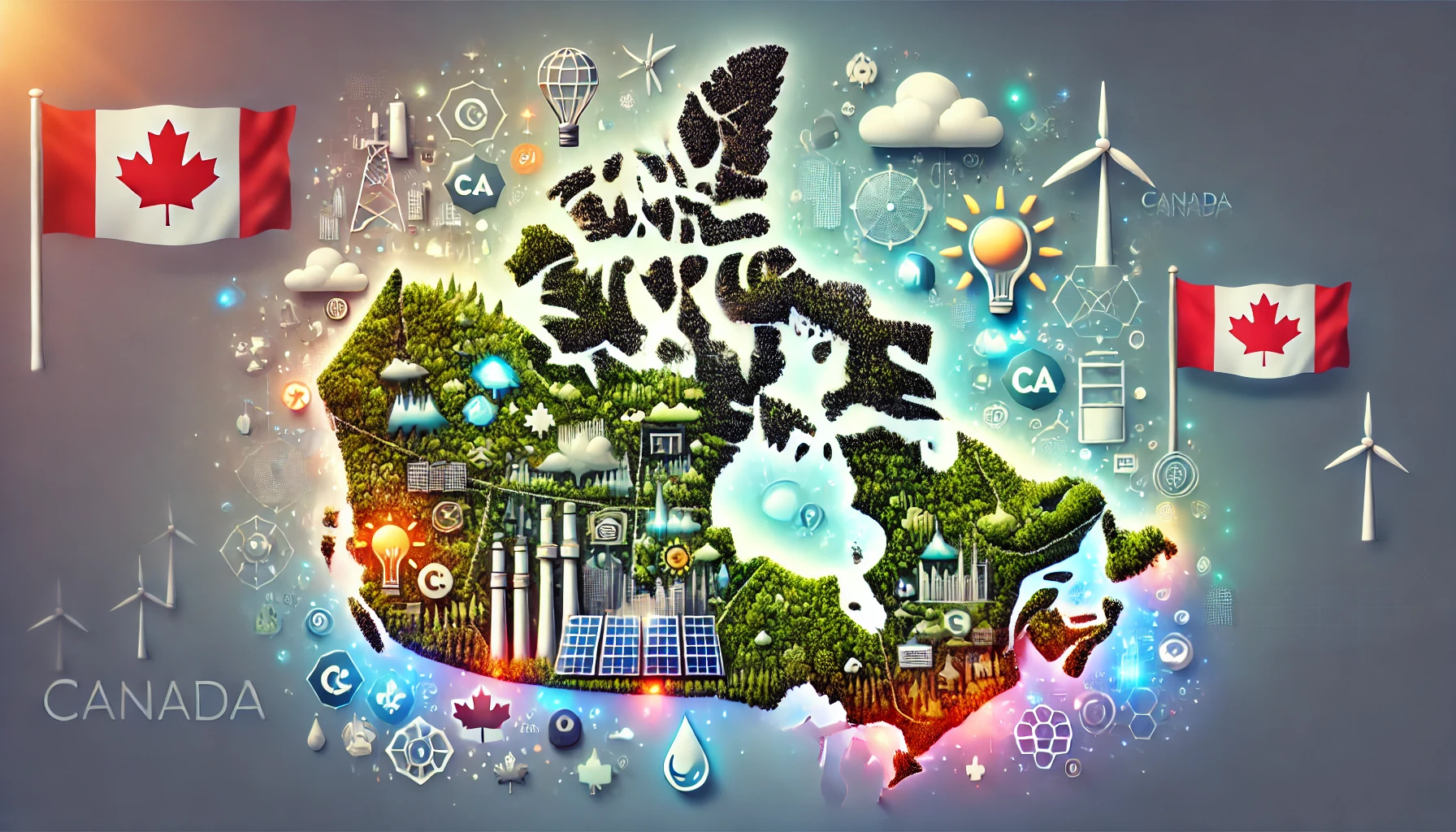 10 Canadian Clean Energy Startups to Watch in 2025 | CleanEnergy.ca