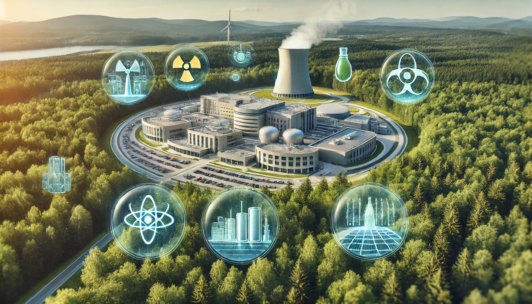 Canadian Nuclear Laboratories Expands Clean Energy Siting Program ...