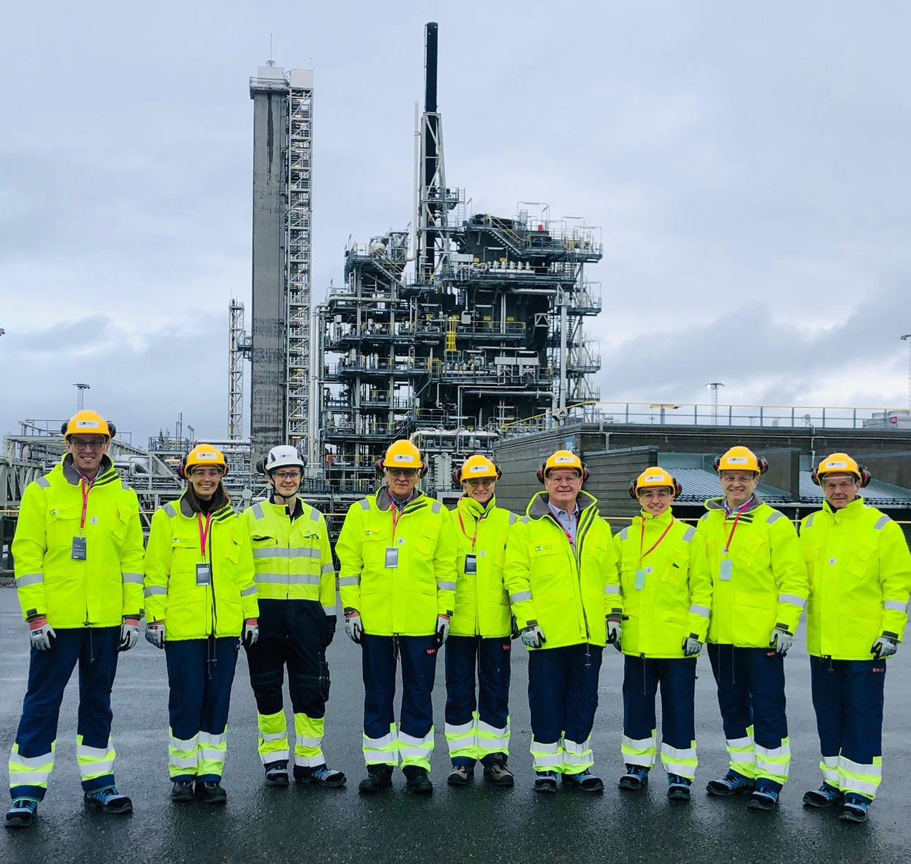 CO280 Solutions Takes 'Critical Step' Toward Deploying Carbon Capture at Scale in U.S ...