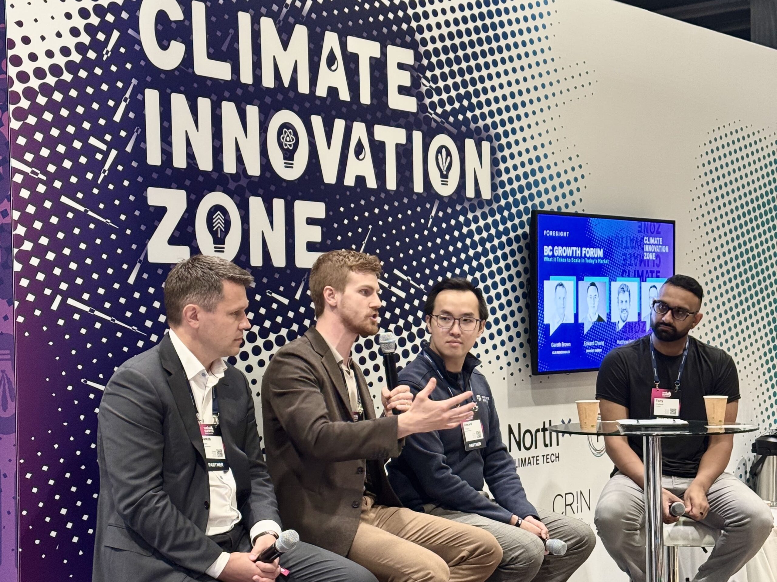 Three Canadian Climate CEOs on What It Really Takes to Scale ...