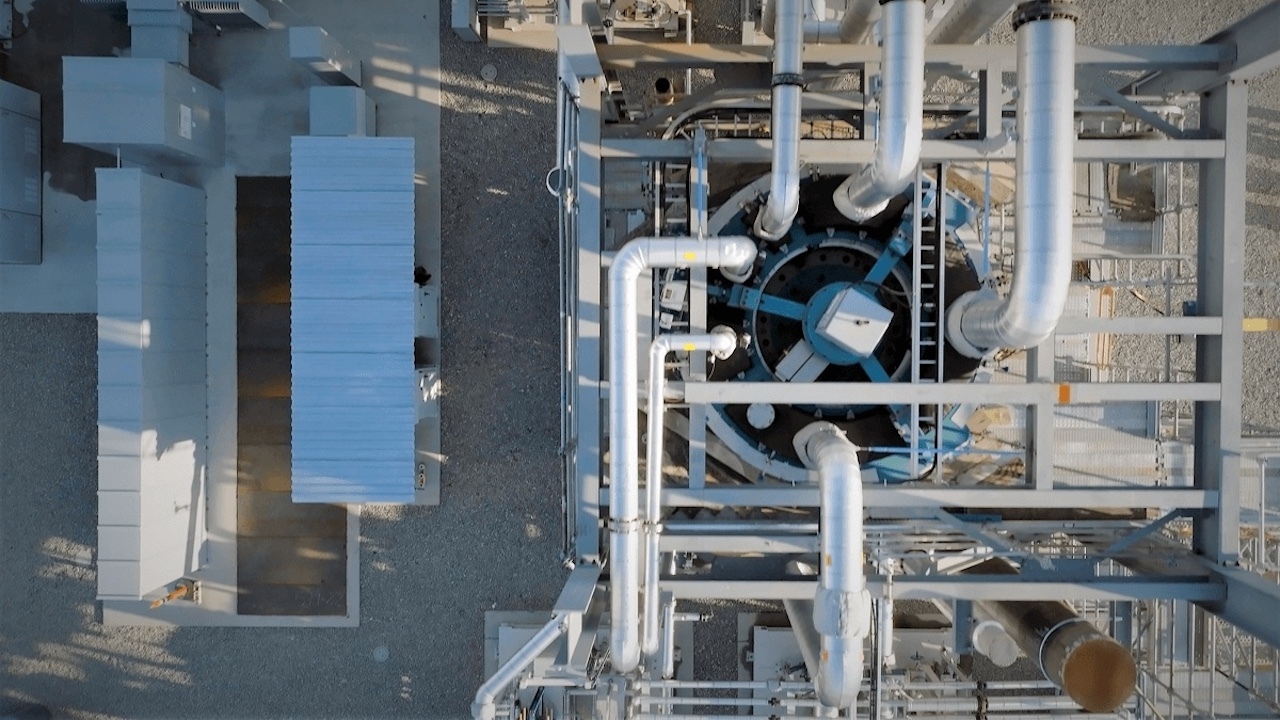Svante Launches World's First Carbon Capture Filter Gigafactory in B.C ...