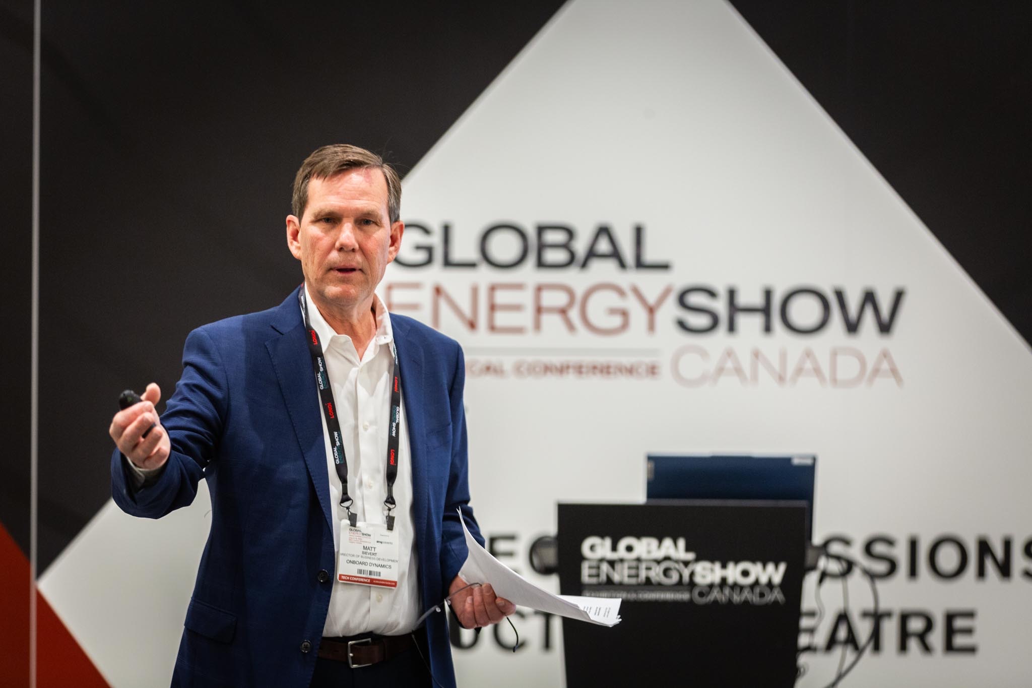 Combatting Methane Emissions: Canadian Innovators Compete for Methane ...