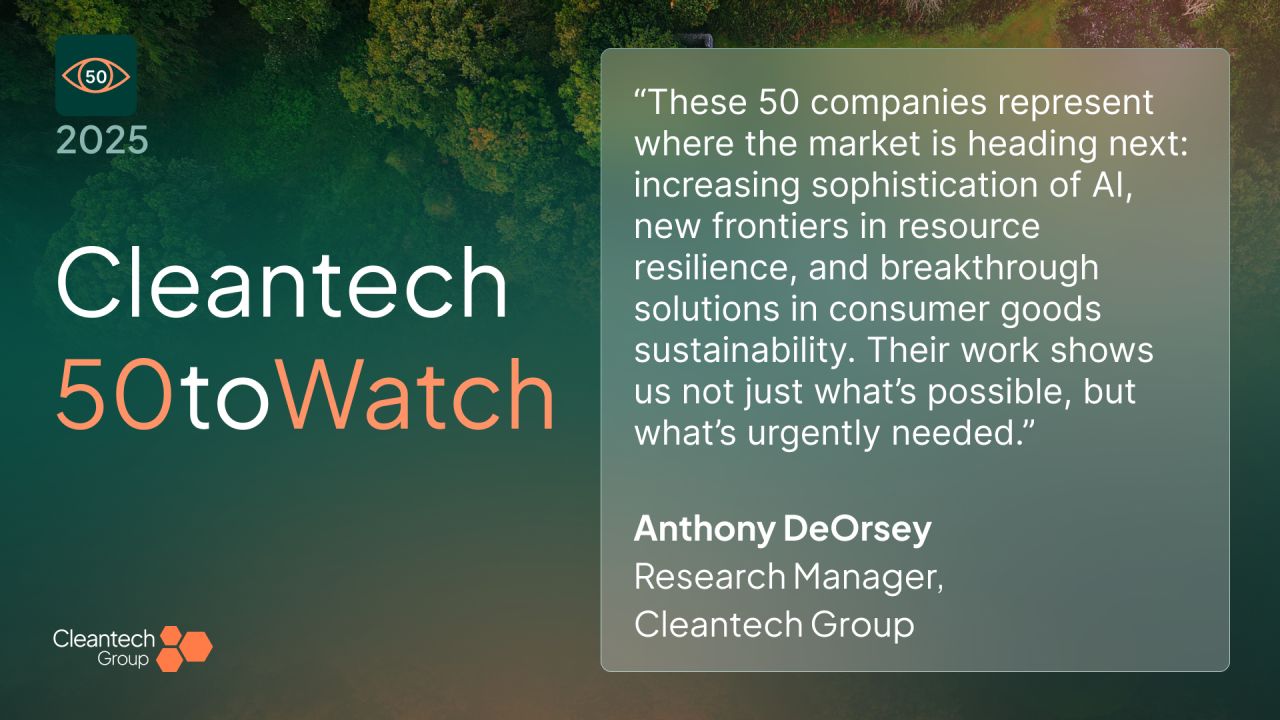 From Vancouver to Halifax, List Showcases Canadian Cleantech Companies ...