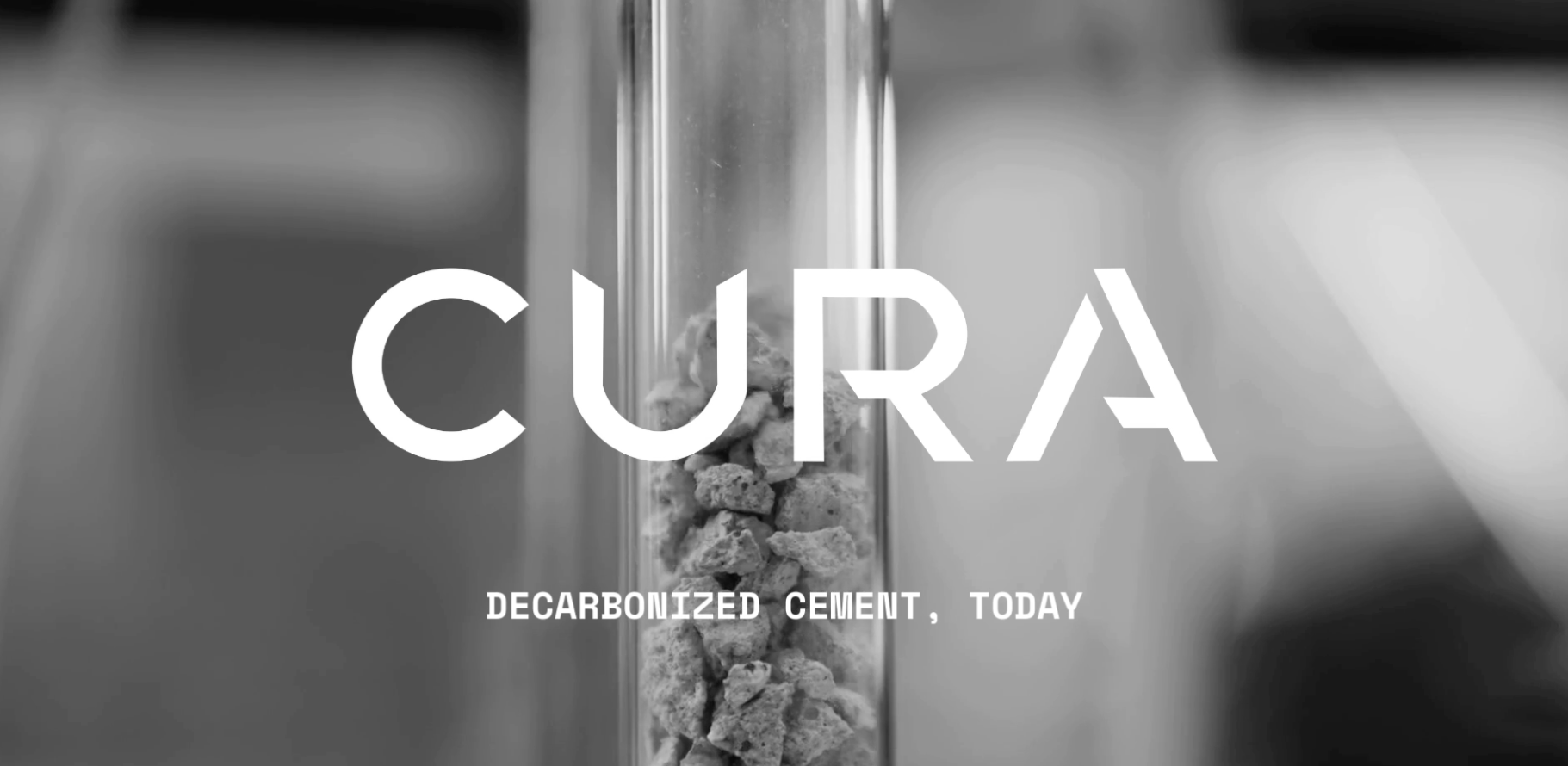 Vancouver’s CURA Emerges from Stealth to Decarbonize Cement ...