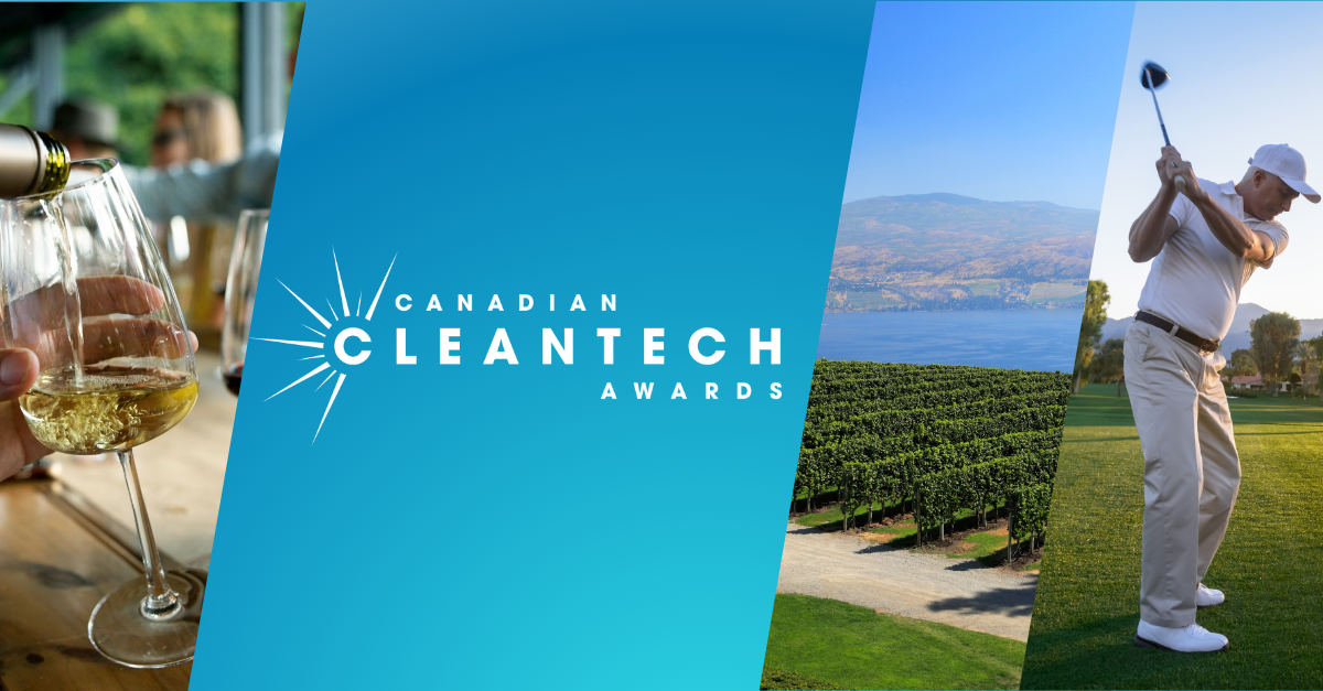 Foresight Launches National Canadian Cleantech Awards | CleanEnergy.ca