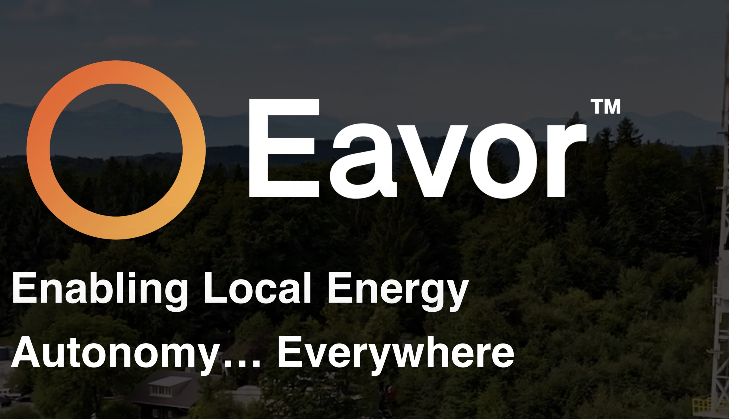 In Alberta Cleantech Milestone, Eavor-Loop Successfully Delivers Power ...