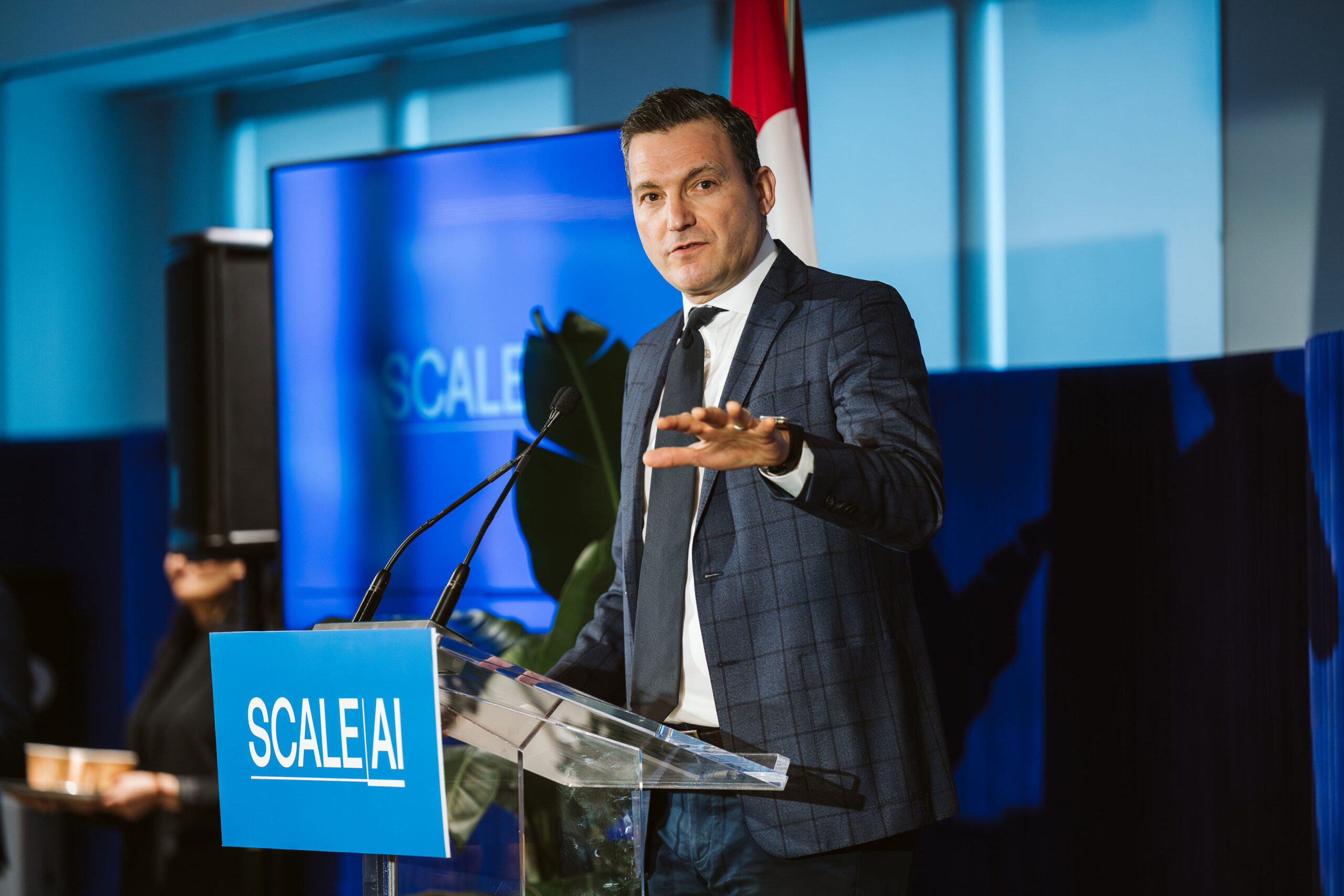 SCALE AI Invests in Projects Developing Tech for Clean Energy, Climate ...