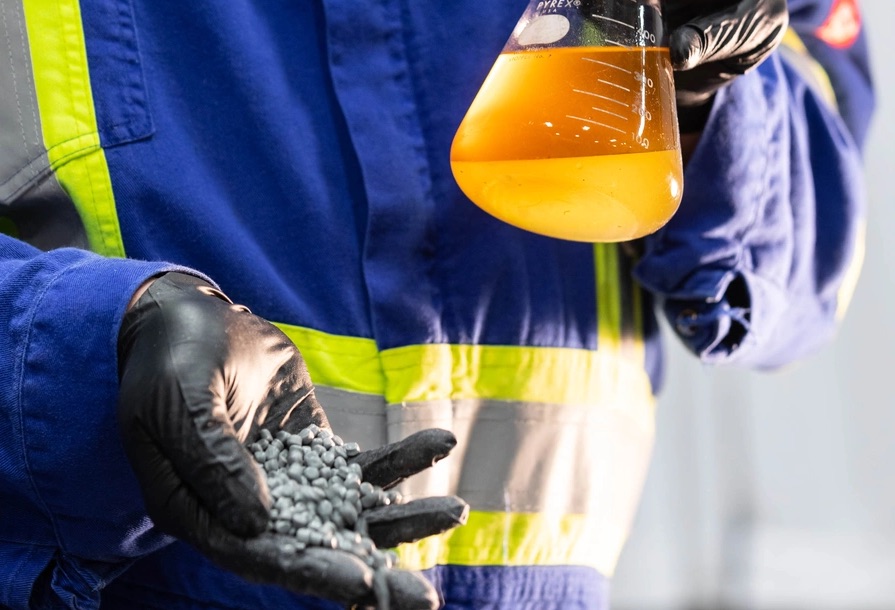 Shell GameChanger Graduate Aduro Raises Capital to Scale Patented ...