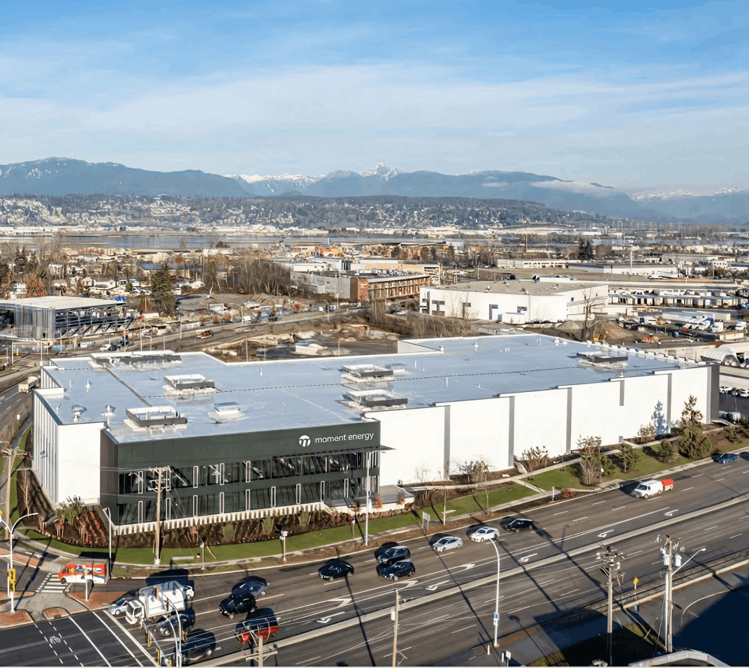 Moment Energy to Build World’s Largest Battery Repurposing Facility ...