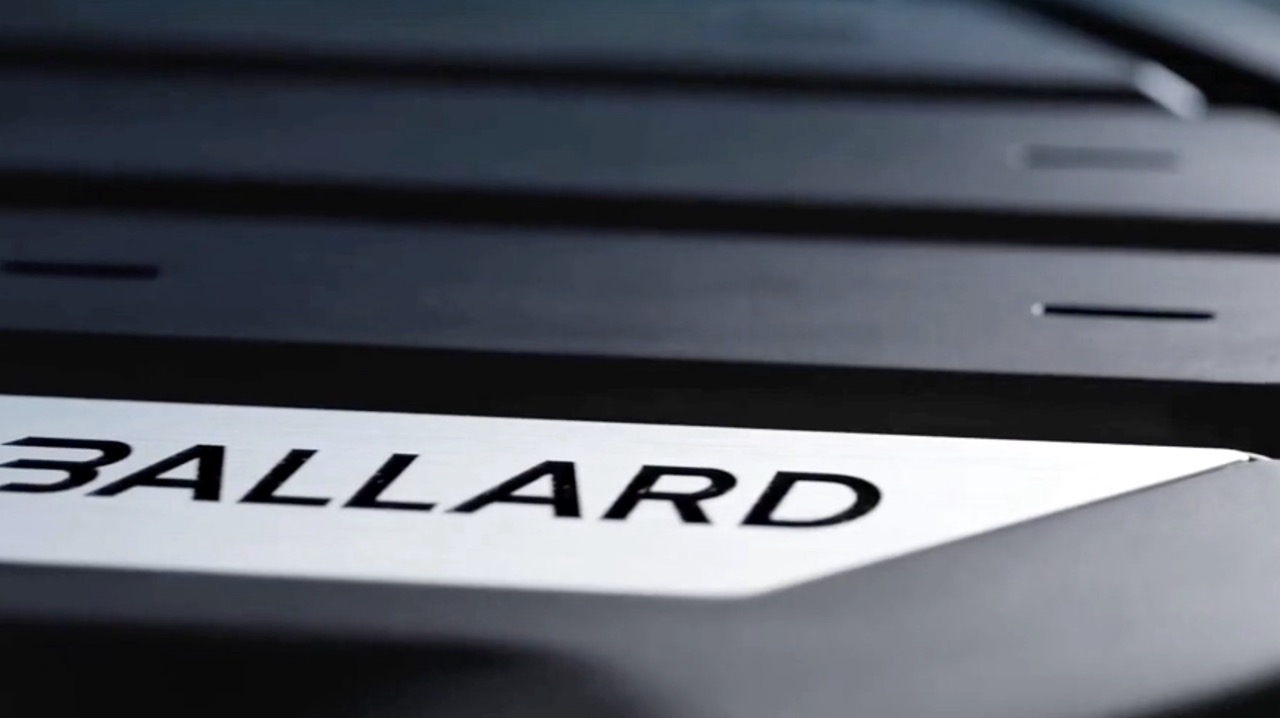 Ballard to Power Off-Grid System with Clean Energy via Zero-Emission ...